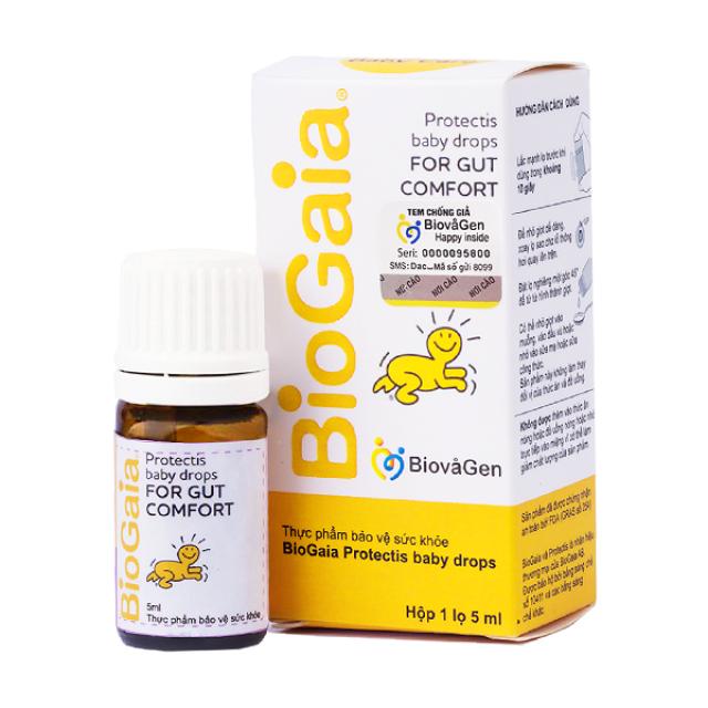 BioGaia